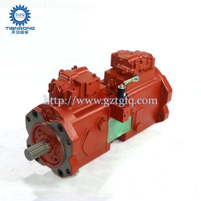 China K3V180DT-9C69-17T Hydraulic Pump Assembly for Hyundai R335-7LC Excavator - 31N9-10010 Part Number for sale