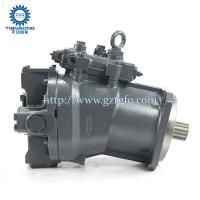 China HPV145 CASE CX55 Excavator Hydraulic Pump Steel Material 1-3 Day Delivery for sale