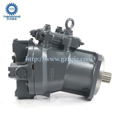 China HPV145 CASE CX55 Excavator Hydraulic Pump Steel Material 1-3 Day Delivery for sale