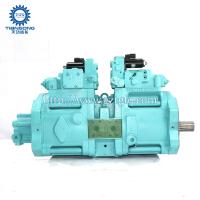 China K3V112DT Hydraulic Main Pump for Kobelco SK200-6 Excavator | 1-3 Day Delivery for sale