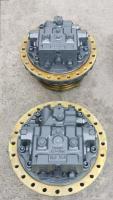 China Komatsu PC400-7 PC450-7 PC400-8 Excavator Travel Motor 706-8J-01012 Rebuilt Final Drive Assembly for sale
