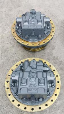 China Komatsu PC400-7 PC450-7 PC400-8 Excavator Travel Motor 706-8J-01012 Rebuilt Final Drive Assembly for sale