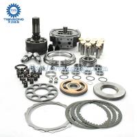 China R275-9 Hydraulic Swing Motor Assembly SG08 for Hyundai Excavators - Part 31N7-10130 for sale