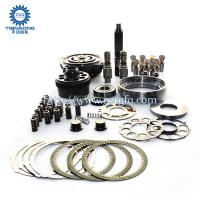 China VOE 14577125 EC240 Hydraulic Motor Parts for Crawler Excavators - M5X180 Model with 6-Month Warranty for sale