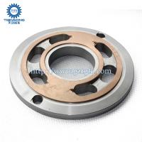 China ZX200 HMT36FA Valve Plate Hydraulic Motor Parts for Excavators | ODM OEM Manufacturing | 2-Day Delivery for sale