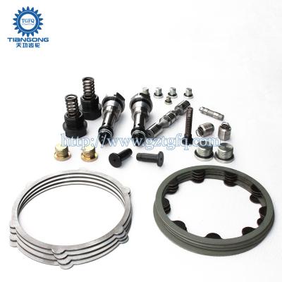 China ZAX200 Hitachi Hydraulic Motor Parts 9168003 for Excavator Travel System with 9 Piston Assemblies for sale