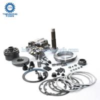 China ZAX330-1 Excavator Hydraulic Motor Parts 9150849 9205927 for Hitachi Travel Motor Assembly for sale