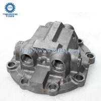 China ZX330 ZAX330 Hydraulic Excavator Final Drive Motor Head Part 9263062 for ZAX330-3 Travel System for sale