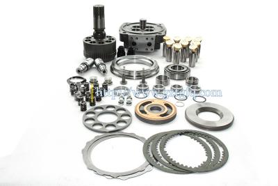 China SG08 Hydraulic Motor Repair Kit with 13T Coupling for R275 SH200 SK250-8 Excavator Swing Systems for sale