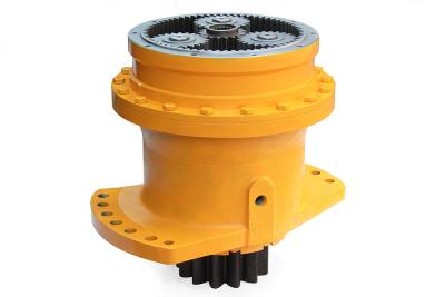 China KOMUSTO PC300-8 Swing Drive Gearbox Without Motor 706-7K-01040 for Excavator Applications for sale