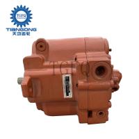 China ZX50U-2 PVK-2B-505 Excavator Hydraulic Pump - 20 KG Weight, 3 Month Warranty for sale