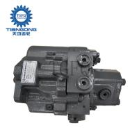 China AP2D14 Excavator Hydraulic Main Pump 20 KG with 10.5/5.1 Flow Rate - OEM Replacement Part 2608507 for sale