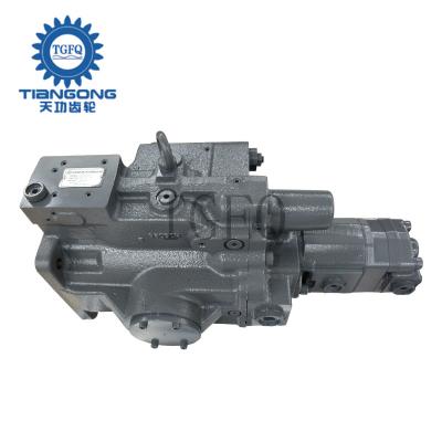 China Handok A10VD43 Hydraulic Piston Pump 53KG for SK60 EX60-1 PC75UU Excavators for sale