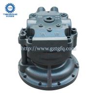 China R210NLC-9 R235LCR-9 R220LC-9S Excavator Swing Motor 38Q6-11100 38Q6-11101 39Q6-10150 for sale