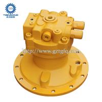 China R250-7 31N7-10130 Excavator Swing Motor Type 1 Hyundai 38Q6-11100 for sale