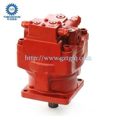 China LG925 LG240 22C0247 M5X180CHB-12A Swing Motor For Liugong Excavator for sale