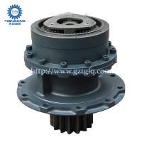China CX240 SH240-5 CX240LR Excavator Swing Gearbox  KBC0127 Drive Gp - Swing O/W Motor for sale