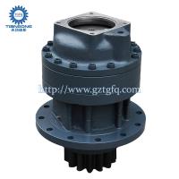 China JCB JS230 JS240 Excavator Swing Gearbox 334/J7006 333/K3452 with 11 Mounting Holes for sale