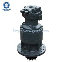 China 12 Holes HD820-3 Excavator Swing Drive 619-88500001 Kato for sale