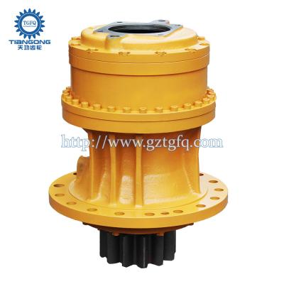 China E330D2 E330F E329F Excavator Swing Gear Box  418-7154 479-6993 Drive Gp - Swing O/W Motor for sale