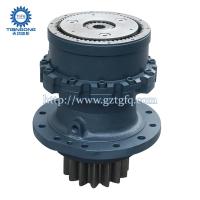 China R520LC-9 R480LC-9S Excavator Swing Gear Box 39QB-12100 39QB-12101 39QB-12102 Hyundai HCE Swing Reduction for sale