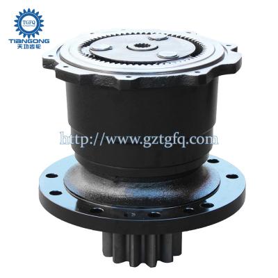 China ZX70-5G  Excavator Swing Gear Box  YD60001603 Hitachi Swing Reduction for sale
