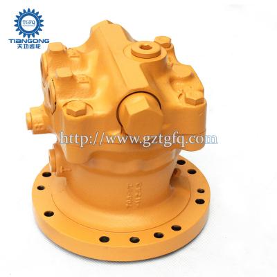 China 708-7T-00250 708-7T-00360 Excavator Swing Motor For Komastu PC60-7 PC75UU for sale