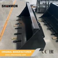 China Highly Durable General Purpose Bucket For Various Industries Construction for sale