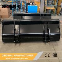 China Highly Durable General Purpose Bucket For Various Industries Construction for sale