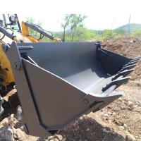 China Construction Works High Performance 388H Backhoe Excavator Loader 4x4 for sale