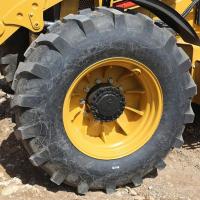 China Construction Works High Performance 388H Backhoe Excavator Loader 4x4 for sale