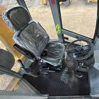 China WZ30-25 Backhoe Excavator Loader With Front Bucket High Performance for sale