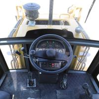 China Agricultural And Engineering Projects Backhoe Tractor Loader for sale
