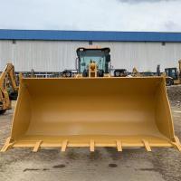 China 6 Ton Torque Converter Wheel Loader Hydraulic Control Operate for sale