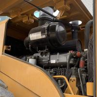 China 6 Ton Torque Converter Wheel Loader Hydraulic Control Operate for sale