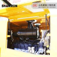 China 936 Front End Wheel Loader For Construction Mining Agriculture for sale