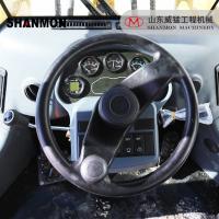 China 936 Front End Wheel Loader For Construction Mining Agriculture for sale