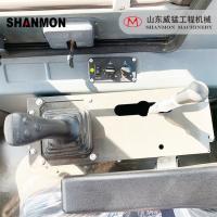 China 3 Ton Hydraulic Wheel Loader Customized For Loading Trucks Earth Excavation for sale