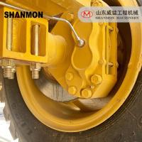 China 3 Ton Front Loader For Utilities Building Agriculture Forestry for sale