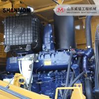 China 5 Ton Front Loader For Construction Landscaping Municipality Material Handling for sale