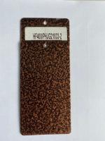 China Antique Copper Black Big Texture Structure Epoxy Polyester Powder Coating Powder Paint for sale