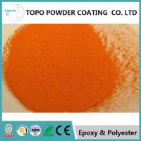 China Anti Corrosive Epoxy Coating For Steel Pipe High Gloss RAL 1014 Ivory Color for sale