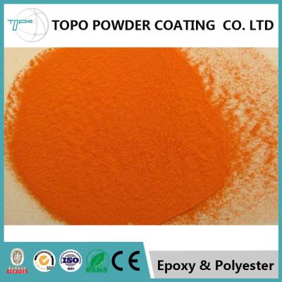 China Anti Corrosive Epoxy Coating For Steel Pipe High Gloss RAL 1014 Ivory Color for sale