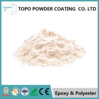 China Light Aluminium Heat Transfer Powder Coating Wood Finish Good Durability for sale