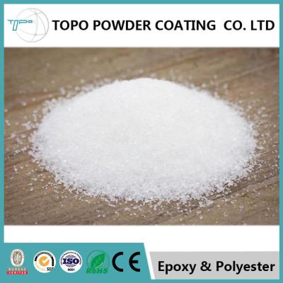 China RAL 1001 Beige Powder Coated Paint For Metal , Furniture Abrasion Resistant Coating for sale