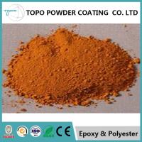 China Heat Resistant Aerospace Powder Coating 56mm Coating Thickness RAL 1013 Color for sale