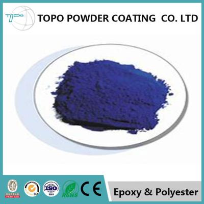 China Architectural Thermoset Powder Coating 1000 Hours Heat Resistance RAL 1014 Color for sale