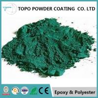 China Wheels Rims Thermoset Powder Coating RAL2002 Color Smooth Appearance for sale