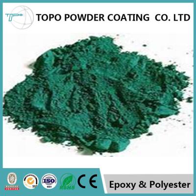 China Wheels Rims Thermoset Powder Coating RAL2002 Color Smooth Appearance for sale