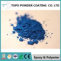 China Electrical Appliances Thermoset Powder Coating 63% Gloss RAL2005 Color for sale